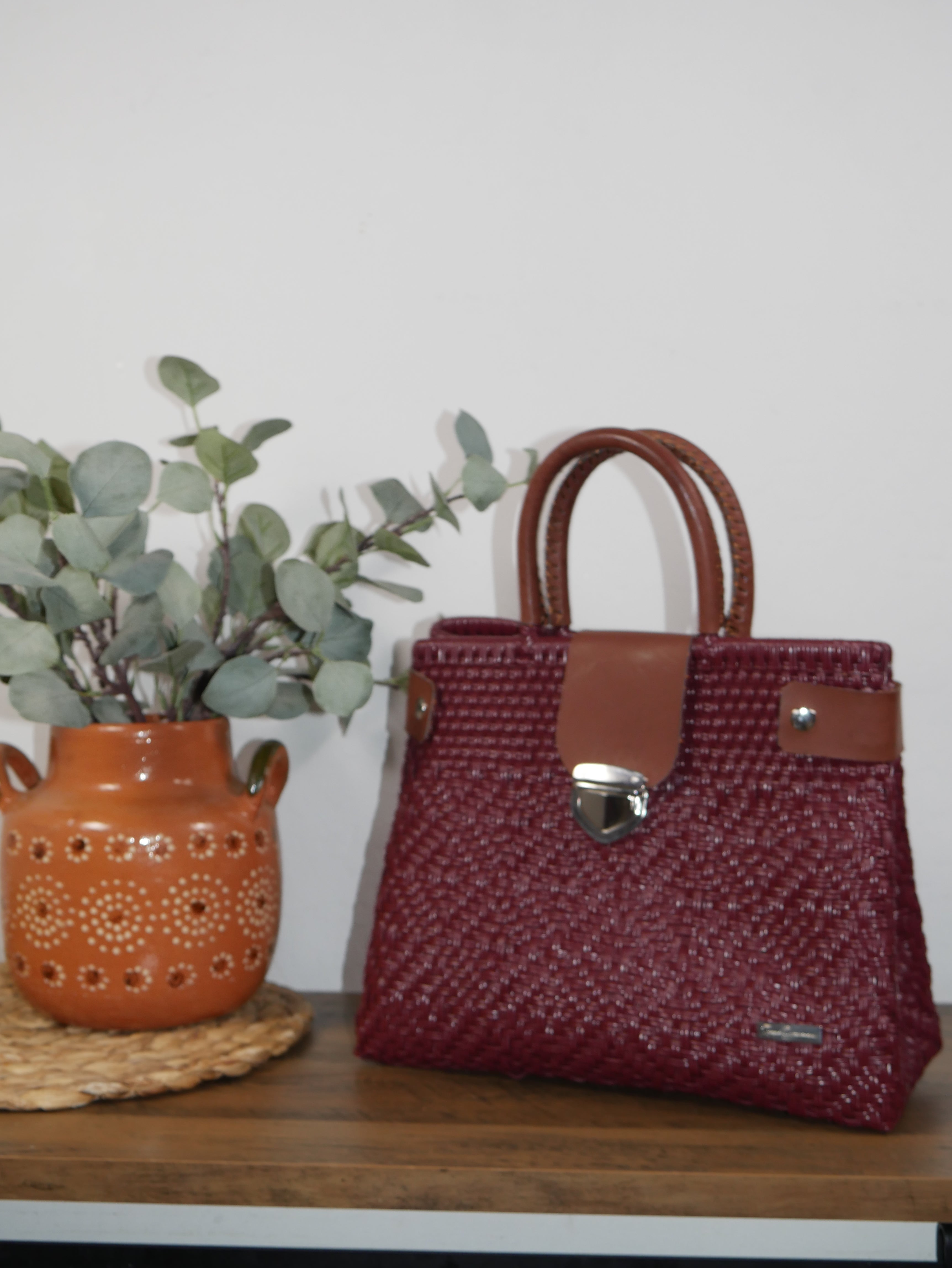Claudia Handbags – siemprehuarachudas